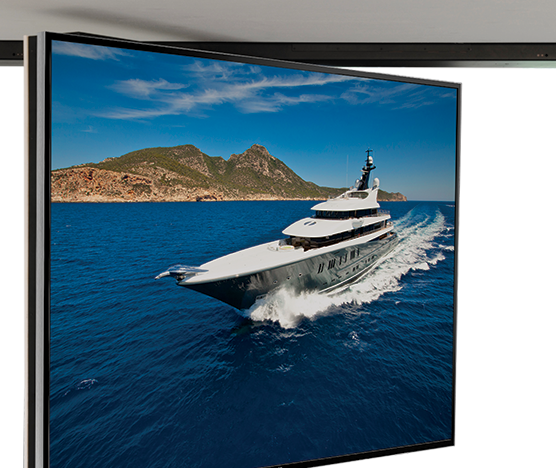 DECKENLIFTE – Okugi